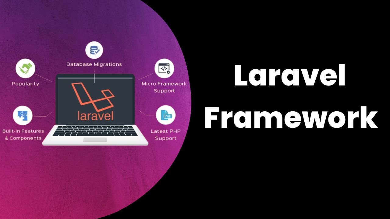 Laravel The Php Framework For Web Artisans