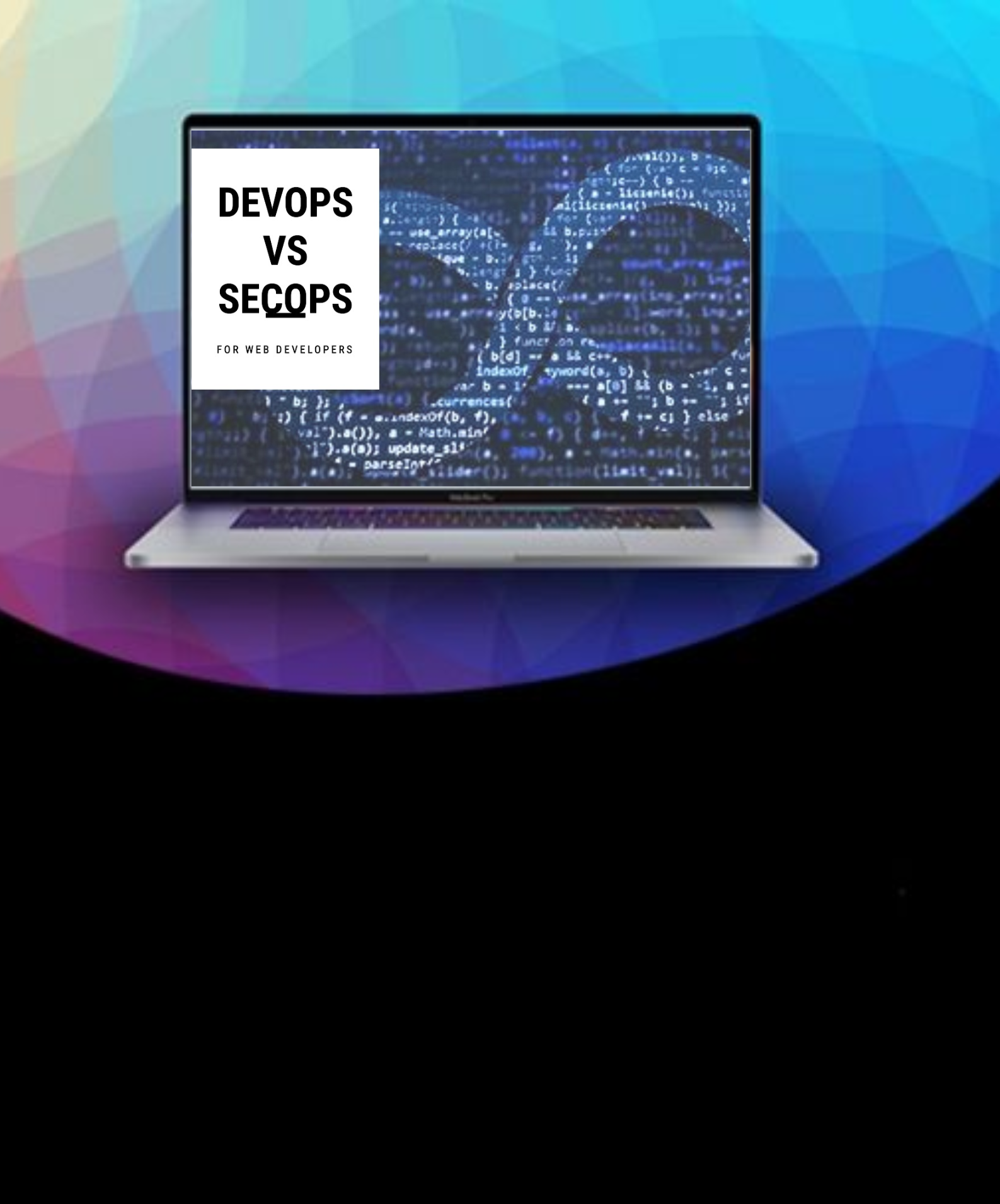 DevOps vs DevSecOps: Key Differences & Benefits