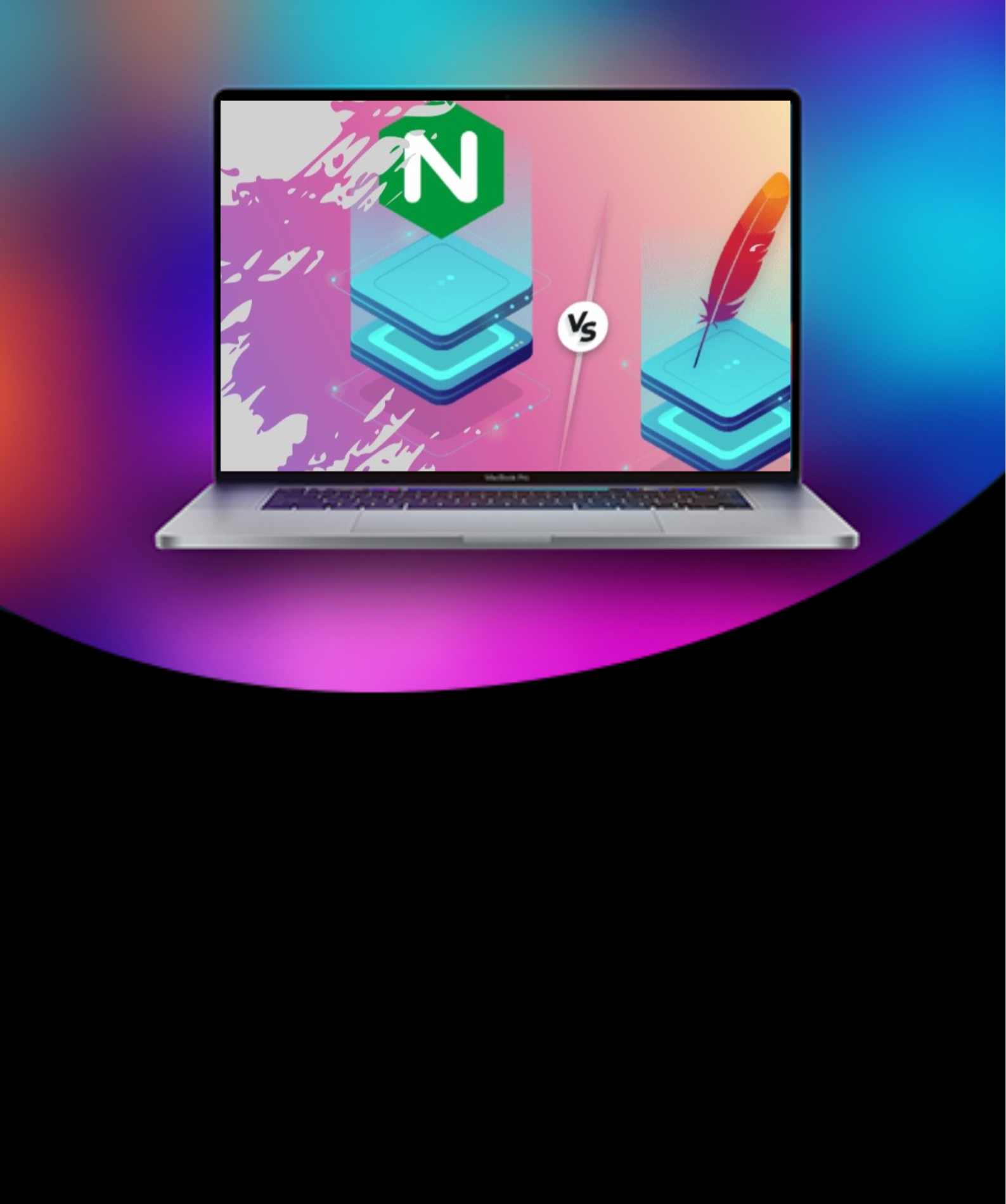 Apache vs NGINX Apache vs NGINX
