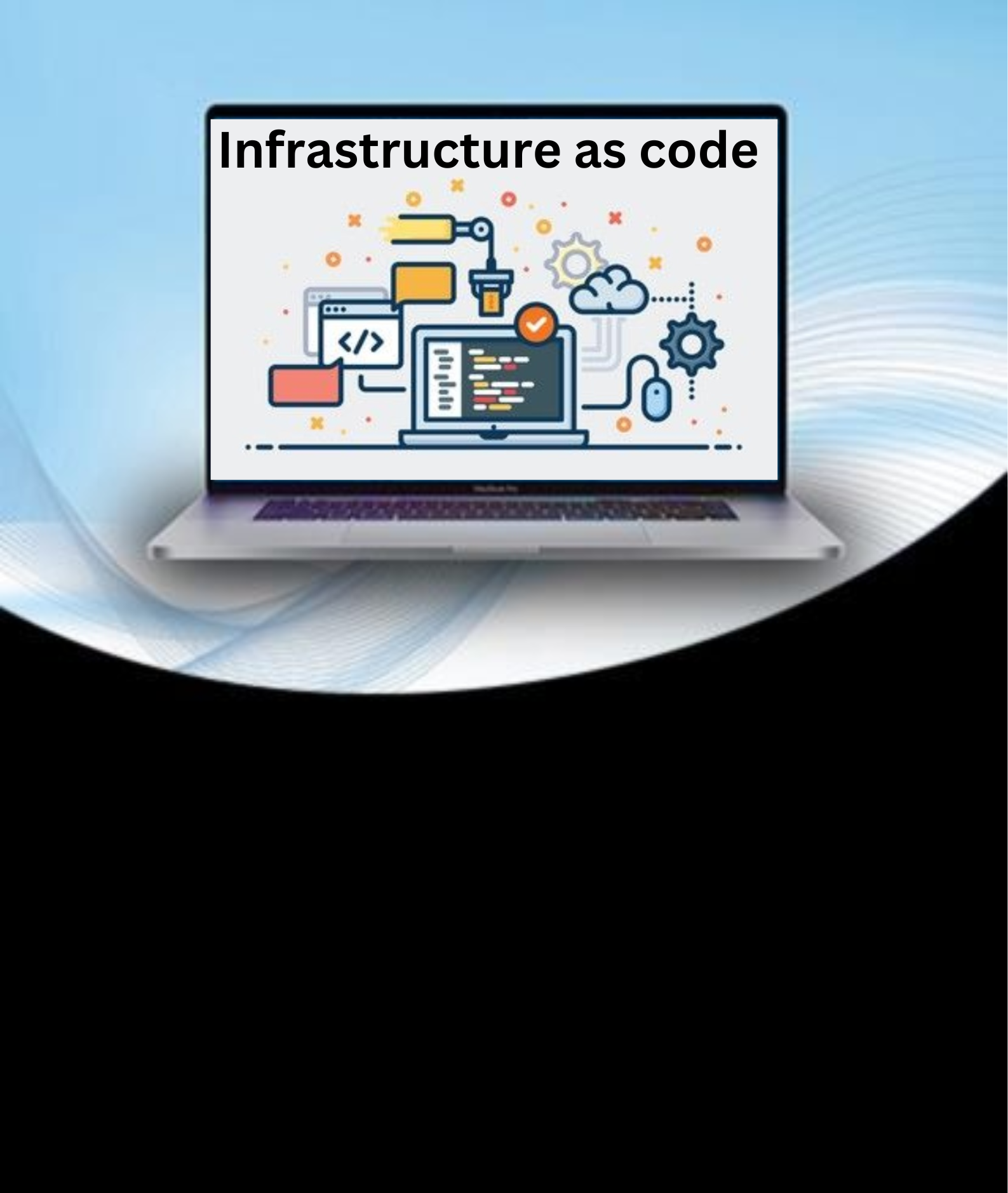 Infrastructure as Code (IAC) in DevOps Tools and practices for managing ... Infrastructure as Code (IAC) in DevOps Tools and practices for managing ...
