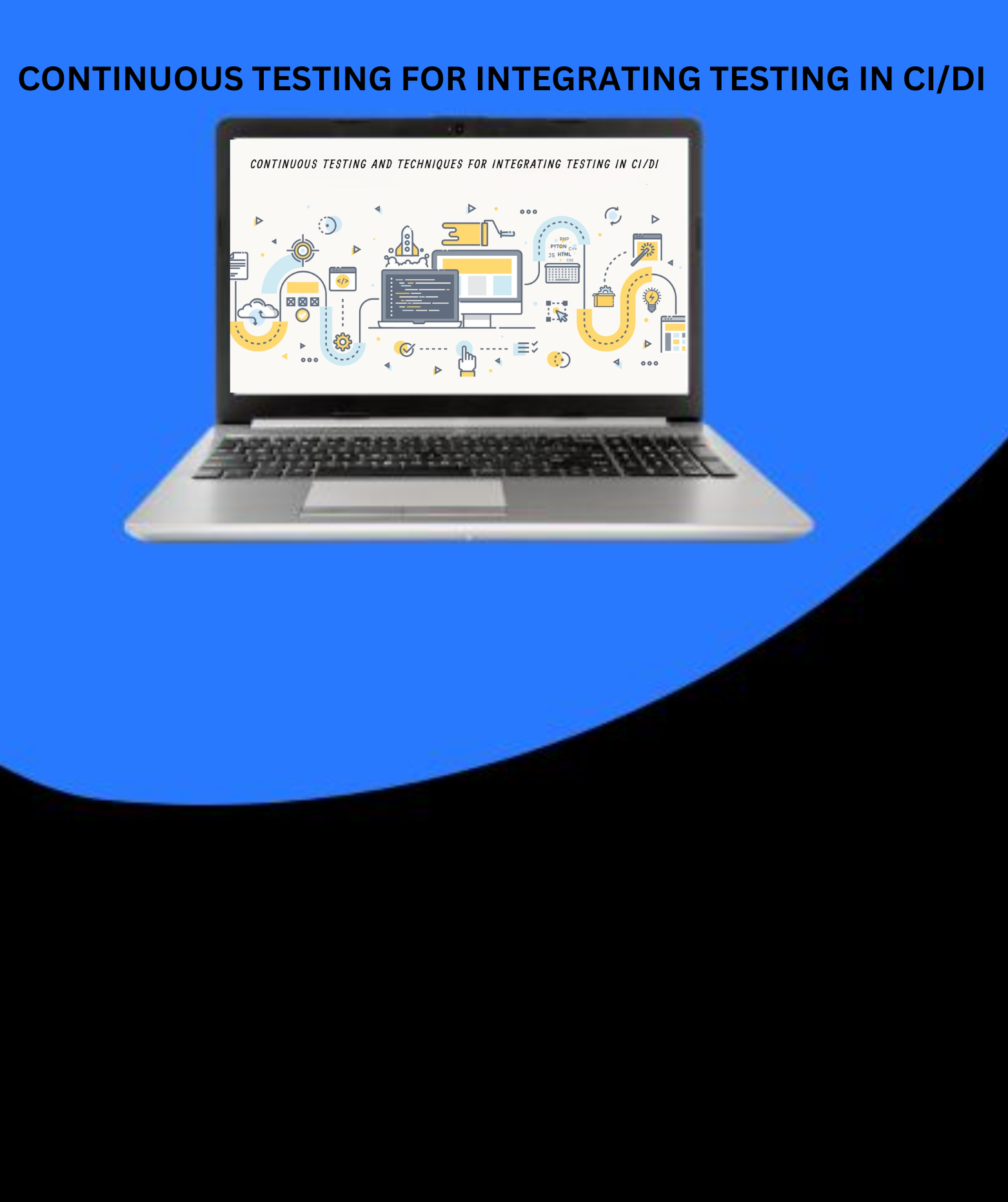 Continuous Testing: Integrating Quality Assurance into CI/CD Pipelines Continuous Testing: Integrating Quality Assurance into CI/CD Pipelines